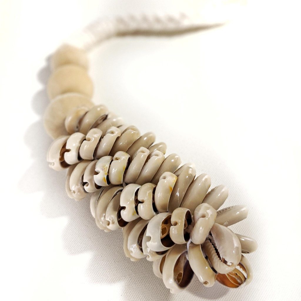 Natural Shell Hanger – Jeddala Imports